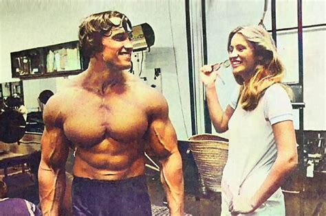 Arnold S Arms Workout Complete Biceps Triceps And Forearm Exercise Routine