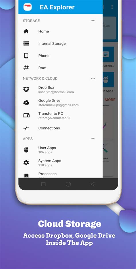 File Explorer Ex File Manager Apk For Android Download