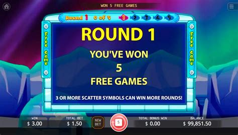 Penguin Family (KA Gaming ) Slot Review | Demo & FREE Play