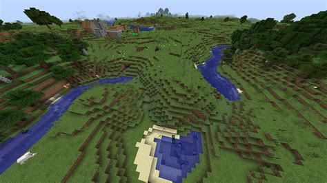 Minecraft Classic World Generator Maps Mapping And Modding Java