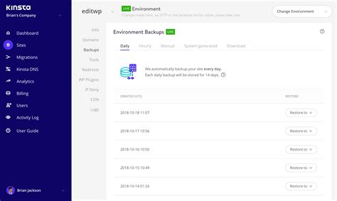 Los 4 Mejores Plugins De Backup Para Wordpress