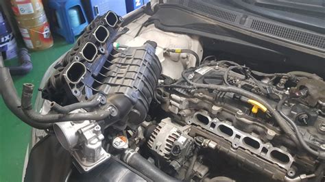 광주 I40 Gdi엔진크리닝 3종세트 흡기밸브크리닝 인젝터크리닝 연소실크리닝브라운가스크리닝 광주흡기크리닝 광주인젝터크리닝 광주연소실크리닝 밋션미미교환 광주엔진오일교환