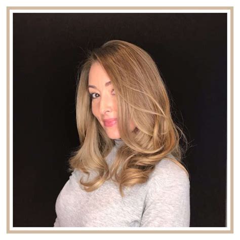 Gallery Amanda Flory Hair Salon