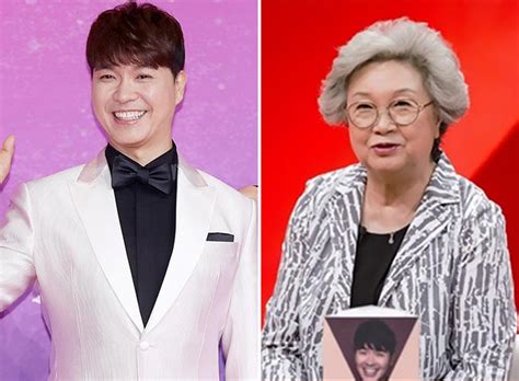 하차 선언 박수홍 어머니 미우새 편집 없이 등장 머니투데이