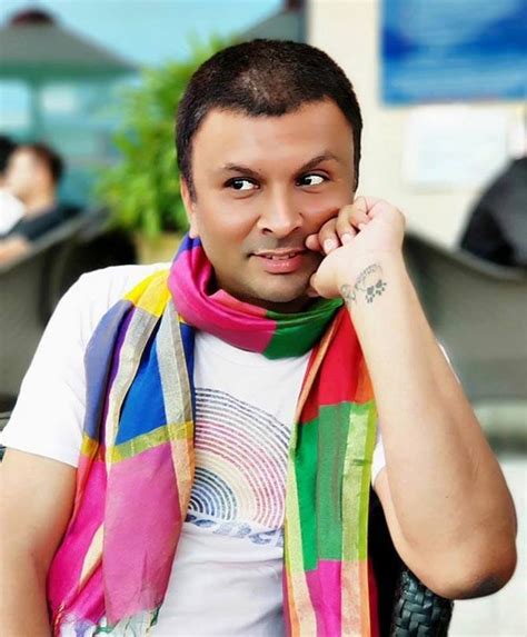 Harish Iyers Book Will Reflect All His Struggles And Dark Days But Still Portray Him As A Hero