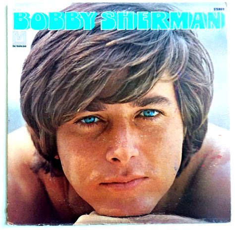 Bobby Sherman 2012