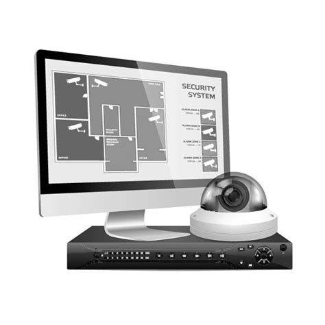 Factory Security Systems Industrial Alarm System St Louis And Illinois