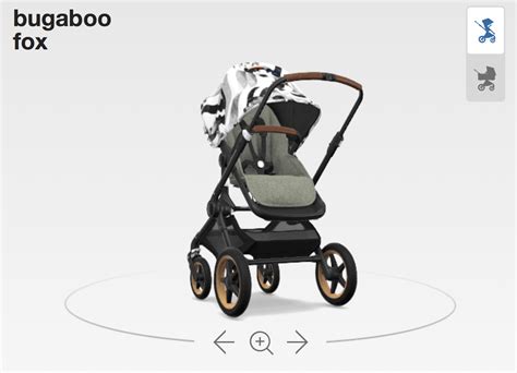 The New Bugaboo Fox. The Ultimate Comfort Stroller? - NYLON SINGAPORE
