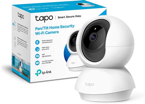 TP-Link Tapo C200 vs C210 | ¿Cuáles son las diferencias? - ¿Diferencias ...