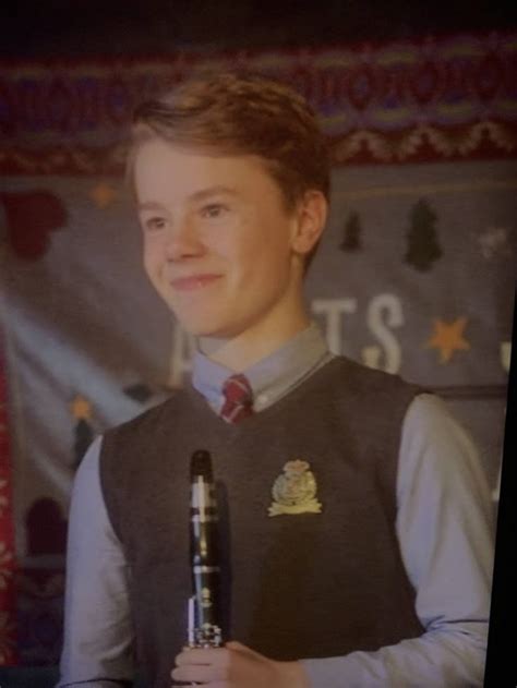 Edvin Ryding Series E Filmes Fotos Filmes