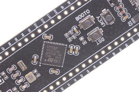 Купить Stm32f401 411 развивать панель Сердце как минимум система панель изучение панель