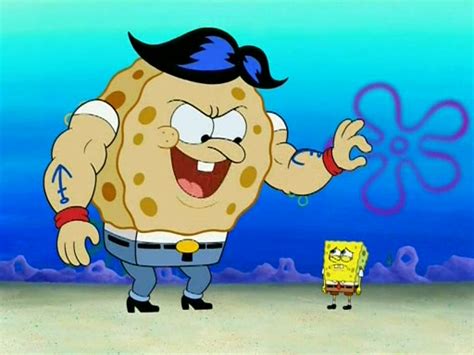 093c Blackjack Spongebob Captures