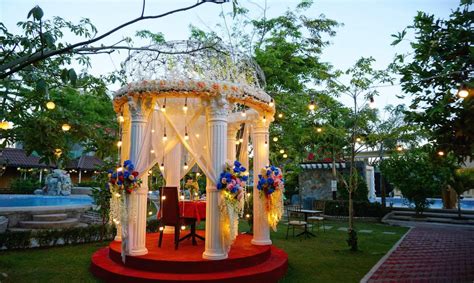 Finest Event Venues That You Can Find Here In Pampanga Where In Pampanga