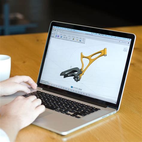Autodesk Announces Autodesk Fusion 360 For Mac App Store Says Our