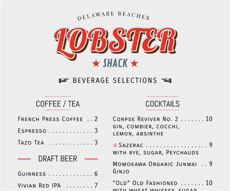Menu Design IMenuPro Help