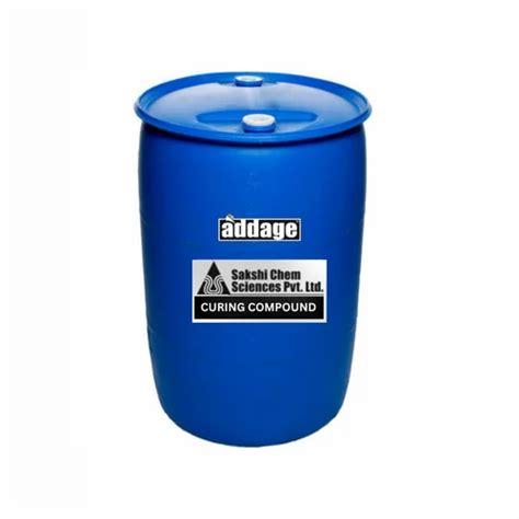 Liquid Resin Based Curing Compound For Construction At ₹ 56kg In Butibori Midc