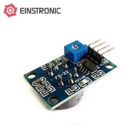MQ 7 Carbon Monoxide Gas Sensor Module Einstronic Enterprise