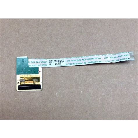 HP EliteBook 840 G3 Fingerprint Reader Board W Cable 6042B0279601 KN 33 Shopee Malaysia