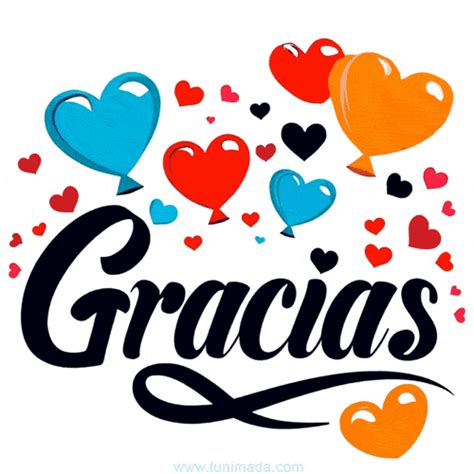 Muchas Gracias  Cute