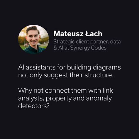 ai diagrams datavisualization mateusz Łach