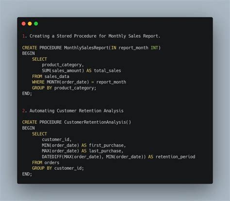 John Confidence Bello On Linkedin Sql Dataanalytics