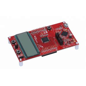 Buy EK TM C GXL TM C G LaunchPad TivaC ARM Cortex M F MCU Bit Embedded Evaluation Board