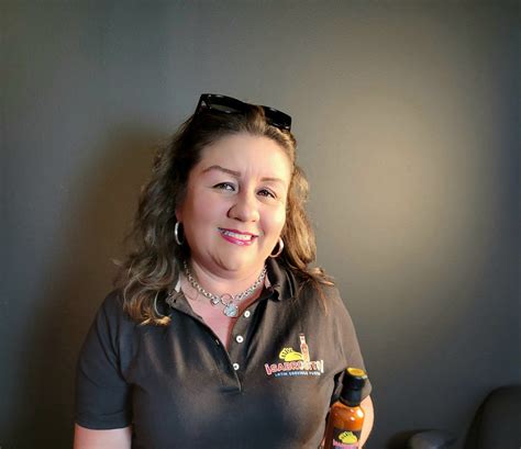 Rising Stars Meet Marcela Torres Voyagetampa