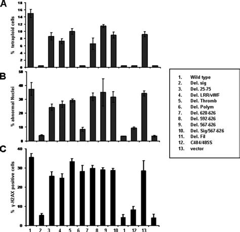 Identification Of Gpib Domains Responsible For Promoting Gi A Download Scientific Diagram