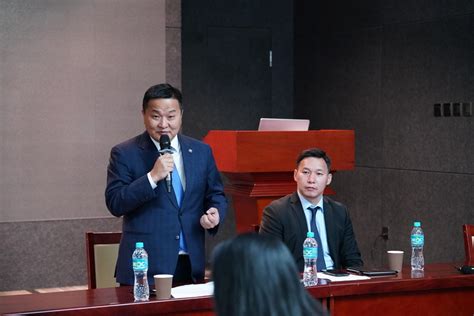 Чингэлтэй дүүргийн боловсролын байгууллагууд “Эрүүл Монгол хүн” хөтөлбөрт нэгдлээ