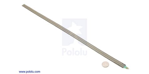 Pololu Force Sensing Resistor 24″×0 4″ Strip