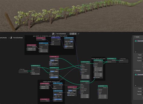 Instance Multiple Collections With Geonodes Modeling Blender Artists Community