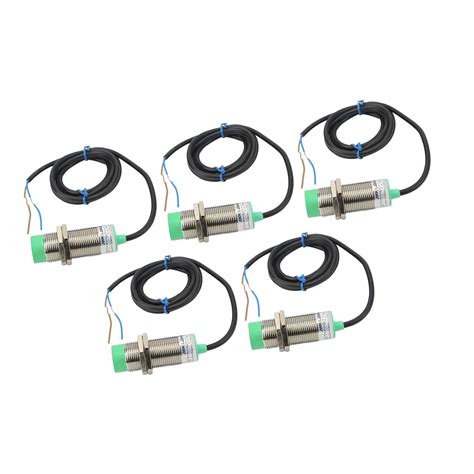 Long Distance Proximity Sensor