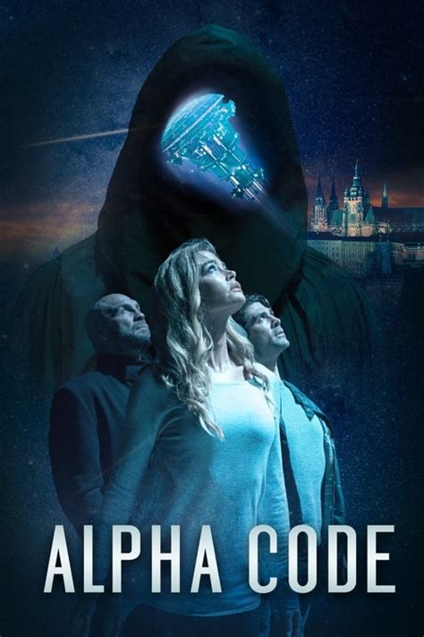 Alpha Code 2020 — The Movie Database Tmdb