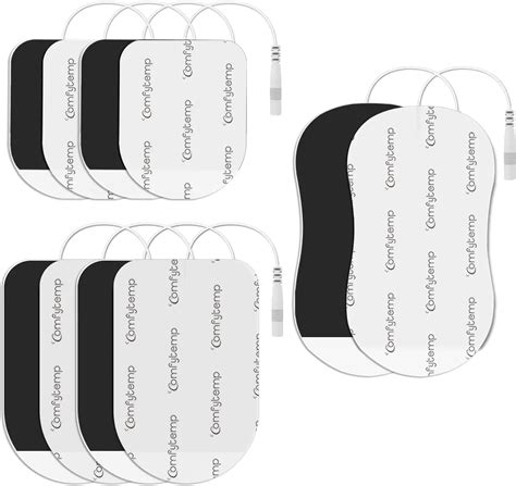 Products Page 2 Comfytemp