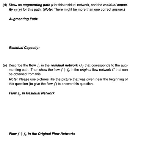 Solved Consider The Following Directed Graph G V E Where Chegg Com