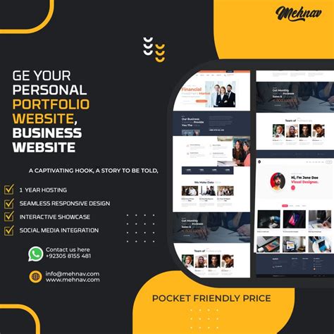 Mehnav Marketing Agency On Linkedin Webdevelopment Webdesign Webdeveloper Html Website Css