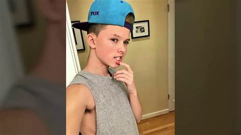 Sexy Jacob Sartorius Youtube