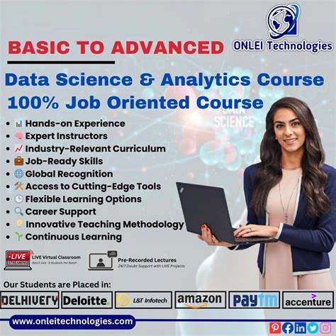 Onleitechnologiesindia Datascience Dataanalytics Jobs Courses… Onlei Technologies