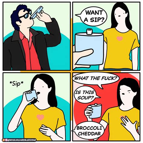 Sips Broccoli Cheddar Rsipstea