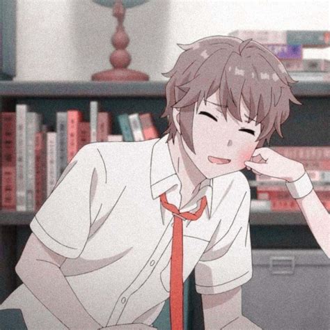 Download Enjoy The Beauty Of Anime With This Aesthetic Anime Pfp