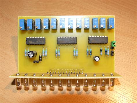 Projects Rssi Meter