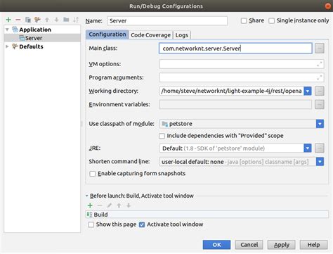 Light Debugging