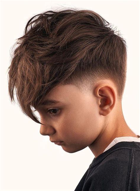 100 Modern Boys Haircuts The Latest Gallery Artofit