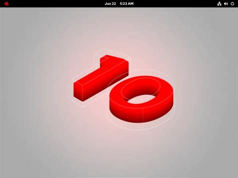 Red Hat Enterprise Linux 10 0 Performing Well Achieving Faster Results On Amd Epyc 9005 Series