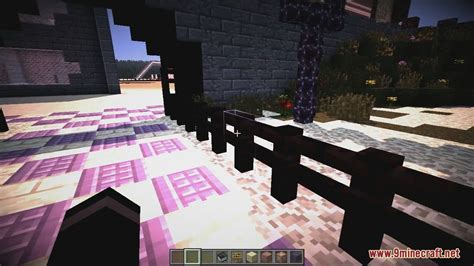 dvv16s shaders 1minecraft