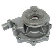 New Hd Water Pump Fits Ford F 350 Super Duty 67l 2011 2013 Bc3z8501a