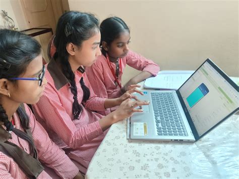 Variables And Lists In App Inventor Technovation Girls