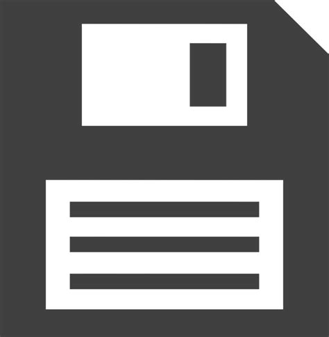Store Floppy Disk Data · Free Vector Graphic On Pixabay