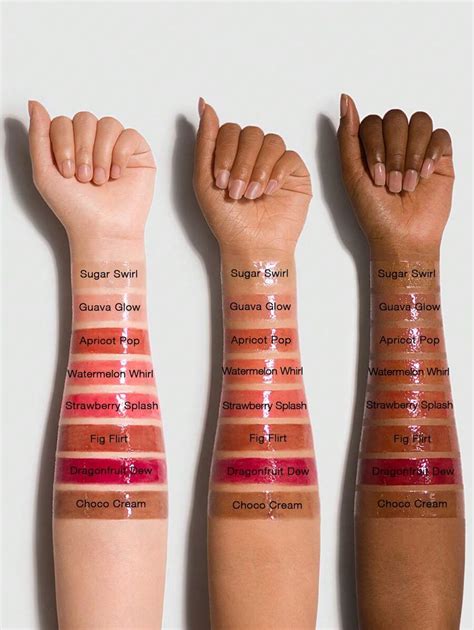 Sheglam Hydra Jelly Pocket Lip Jam Watermelon Whirl Shein South Africa
