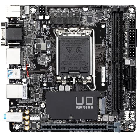 Best Mini Itx Motherboards In